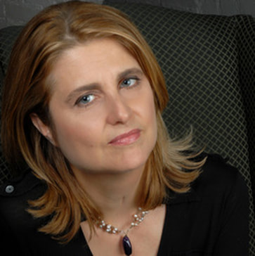 Frances McGarry – Actress. Author. Advocate.