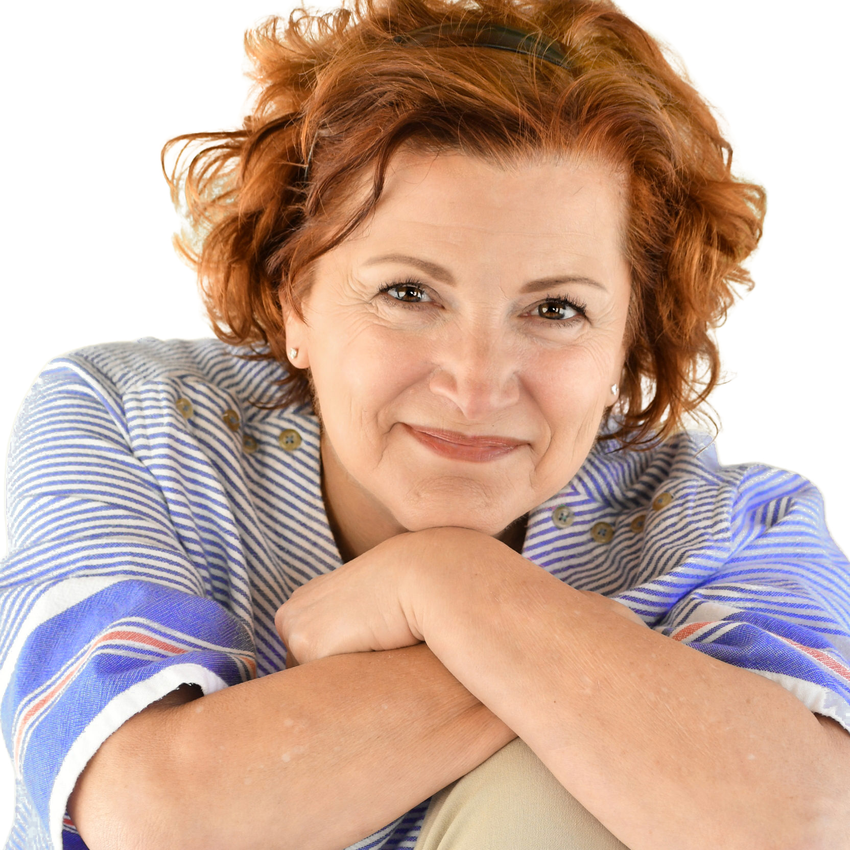 Media – Frances McGarry